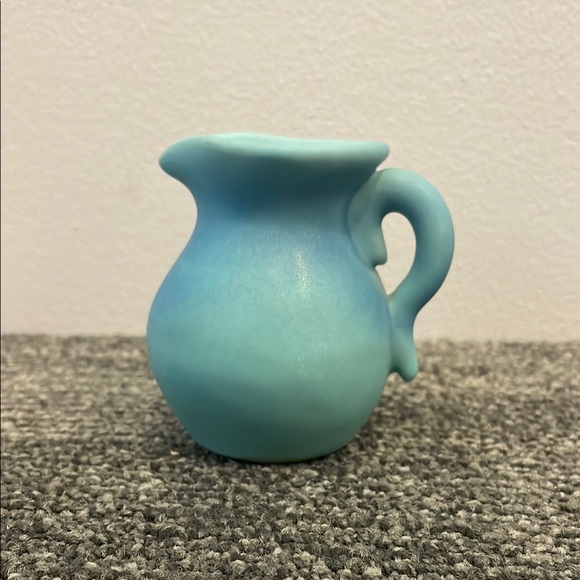 Van Briggle | Art | Vintage Van Briggle Mini Pitcher | Poshmark